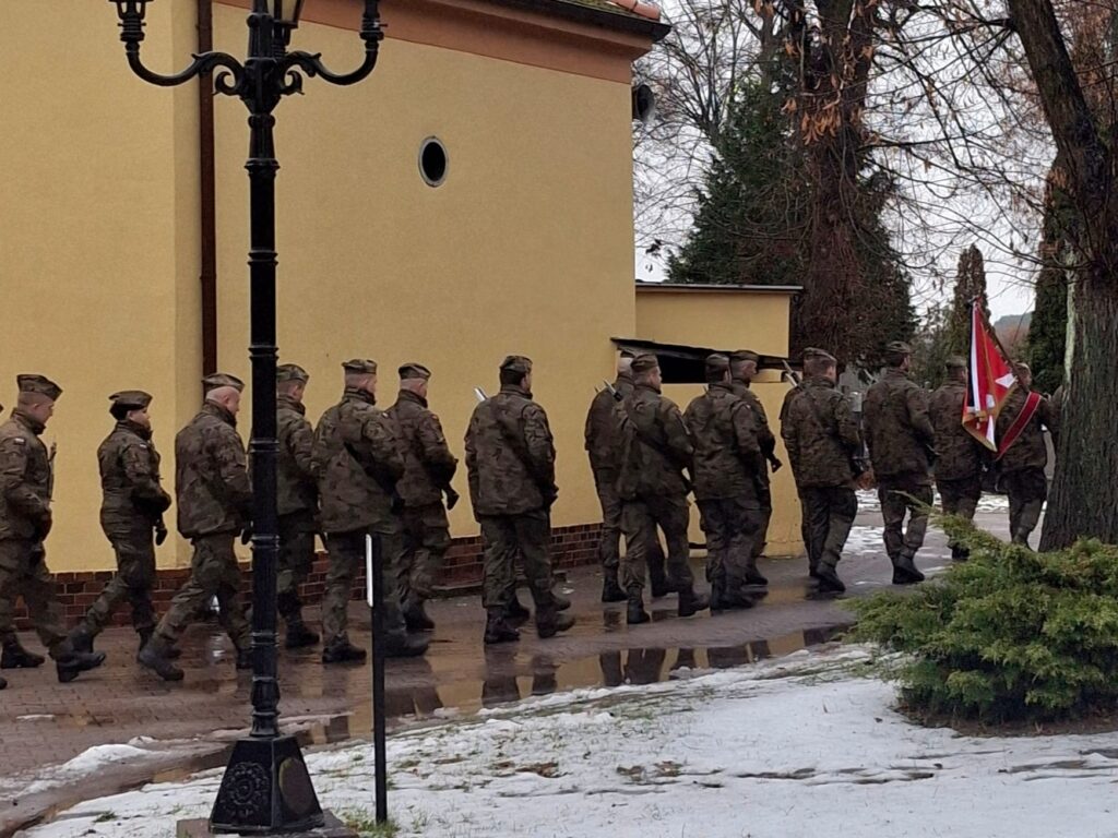 Zakład pogrzebowy Skwierzyna - Caelum