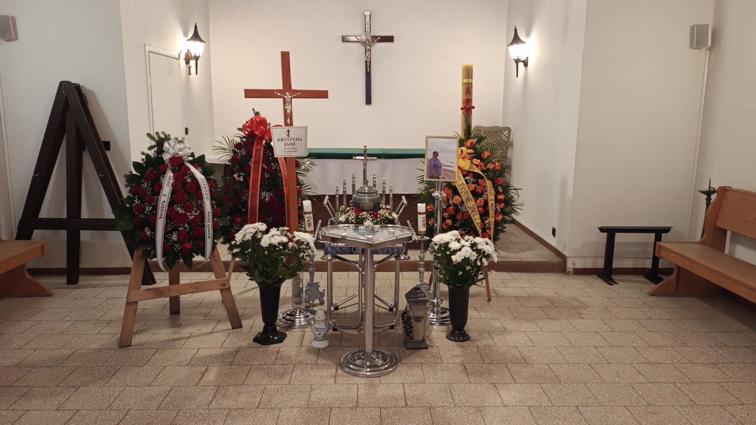 Zakład pogrzebowy Skwierzyna - Caelum