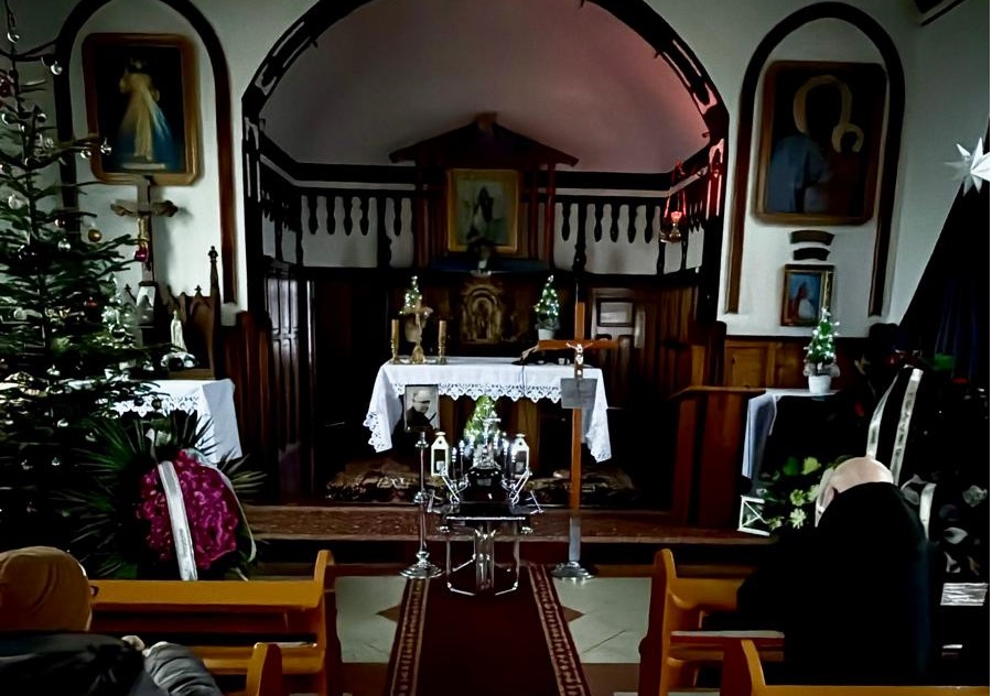 Dom pogrzebowy Sulechów - Caelum