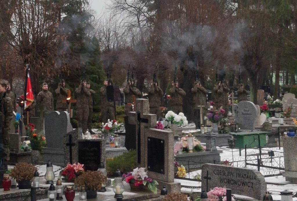 Zakład pogrzebowy Skwierzyna - Caelum